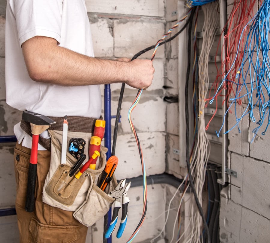 Streamline Your Electrical Business - Electrical Management Software